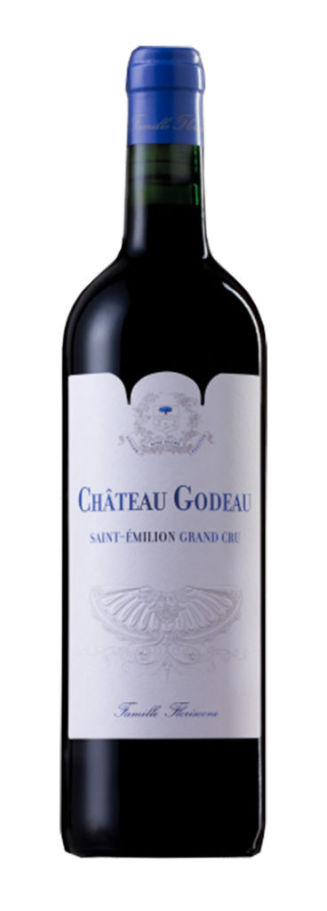 Medeville Collection, notre selection : Château Godeau.
